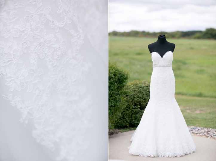 Wisconsin Wedding Photographer | Danielle and Greg - Colleen Bies Photography