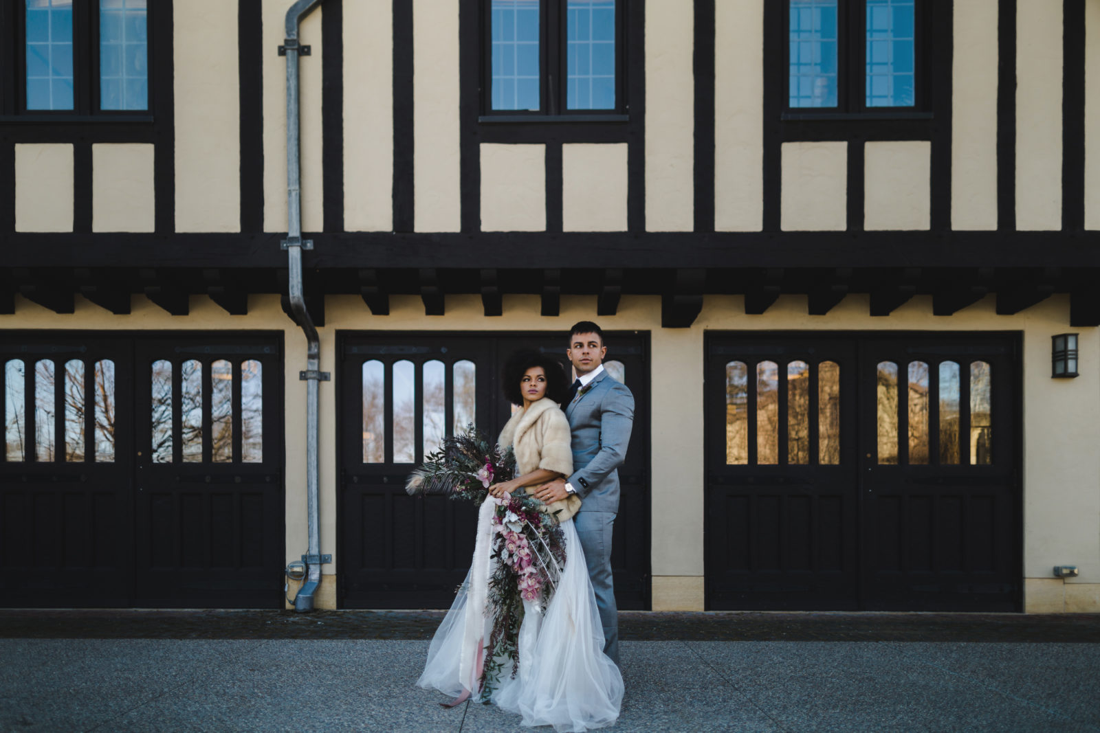 All The Flowers Styled Shoot | The Paine Art Center and Gardens ...