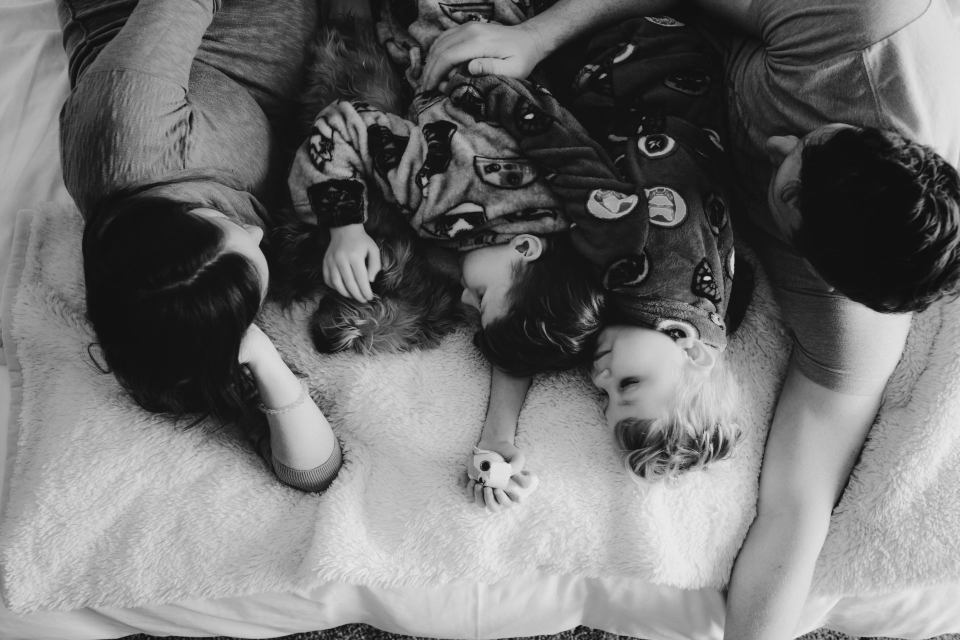 Lifestyle Photographer | The Eve of Growth Colleen Bies Photography